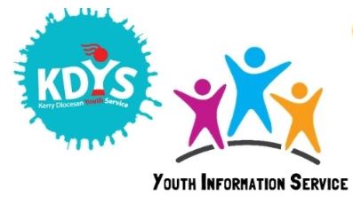 KDYS YIS Logo - KCYS